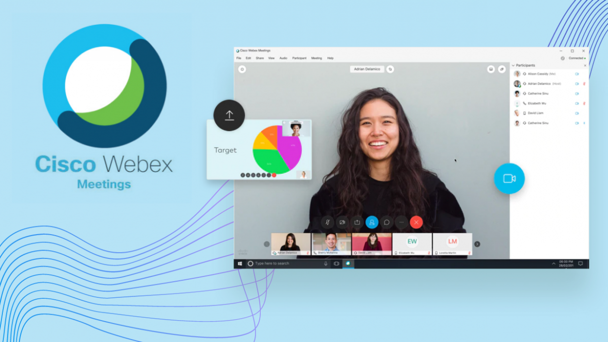 Videoconferencia archivos - Uader Campus Virtual